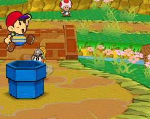 Earthbound GIF on GIFER - by Felondis