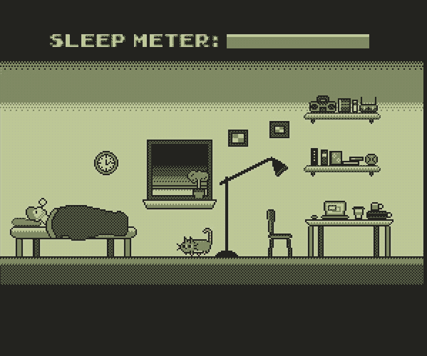 Pixel pixel art GIF on GIFER - by Mirasida