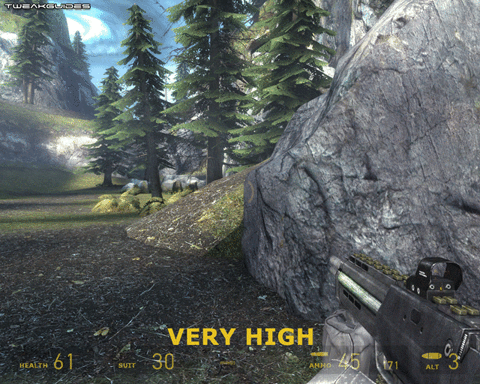 Half life GIF on GIFER - by Starwood