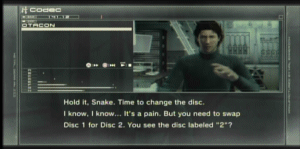 GIF metal gear solid - animated GIF on GIFER - by Nikora