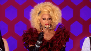 Rupauls drag race GIF - Find on GIFER