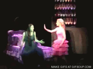 Toss GIF on GIFER - by Oghmarius