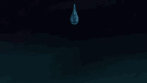 GIF eau water wasser - animated GIF on GIFER