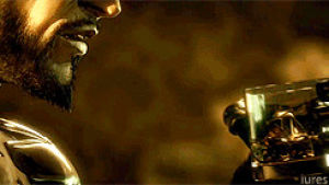 Cyberpunk cyber cybernetics GIF - Find on GIFER