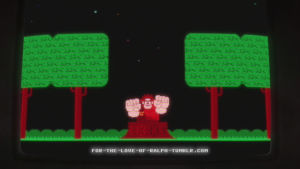 Wreck it ralph GIF - Find on GIFER