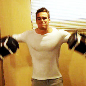 GIF male model - animated GIF on GIFER