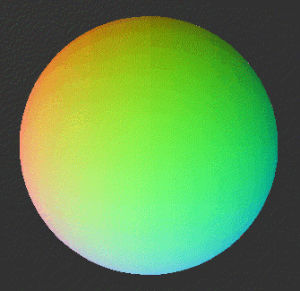 Sphere GIF - Find on GIFER