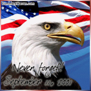 GIF 911 memorial - animated GIF on GIFER