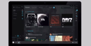 Steam GIF on GIFER - by Zujind