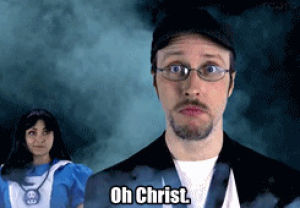 GIF out of casting - animated GIF on GIFER