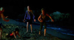 Point break keanu reeves kathryn bigelow GIF - Find on GIFER