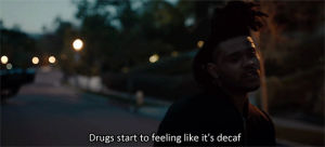 The weeknd xo abel tesfaye GIF on GIFER - by Tojasar
