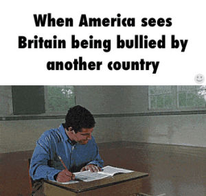 GIF britain - animated GIF on GIFER - by Nikogal