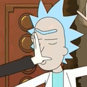 Droopy Lips Rick And Morty | Lipstutorial.org