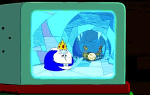 GIF life nutshell - animated GIF on GIFER