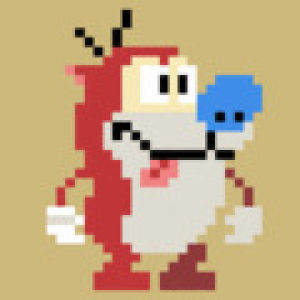 GIF ren and stimpy stimpy - animated GIF on GIFER - by Munilsa