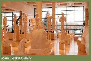 Museums GIF - Find on GIFER