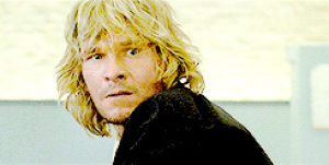 Point break keanu reeves kathryn bigelow GIF - Find on GIFER