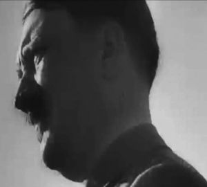 GIF hitler nazi adolf hitler - animated GIF on GIFER