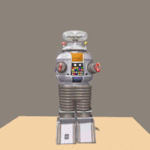 Lost in space GIF - Find on GIFER
