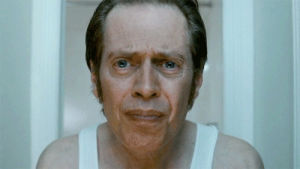 GIF steve buscemi - animated GIF on GIFER