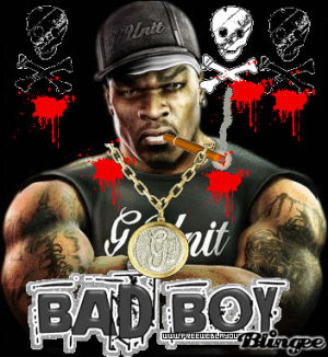 GIF 50 cent - animated GIF on GIFER