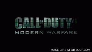 Call of duty GIF on GIFER - by Najinn
