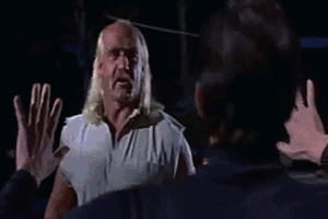 Commando memorial day arnold schwarzenegger GIF - Find on GIFER