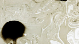 Matthias brown ink traceloops GIF - Find on GIFER