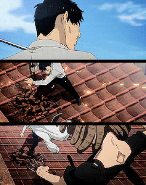 Gangsta doug nicolas brown GIF on GIFER - by Dalath