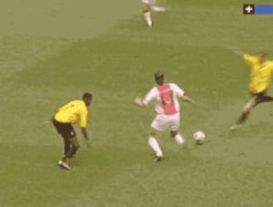 GIF zlatan ibrahimovic - animated GIF on GIFER