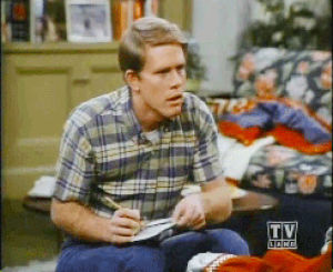 The fonz fonzie GIF on GIFER - by Grige