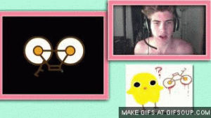 Nooo noooo GIF - Find on GIFER