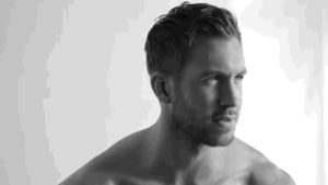 GIF calvin harris - animated GIF on GIFER