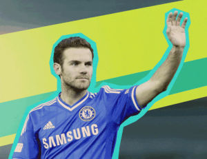 Chelsea football club GIF - Find on GIFER