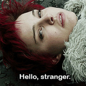 Closer Movie Hello Stranger