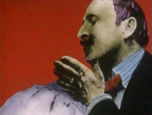 GIF monty python monty python animation terry gilliam - animated GIF on ...