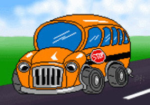 Grope bus GIF on GIFER - by Mana