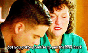 Glee dot marie jones coach beiste GIF on GIFER - by Granitius