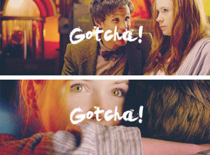 The eleventh hour GIF - Find on GIFER