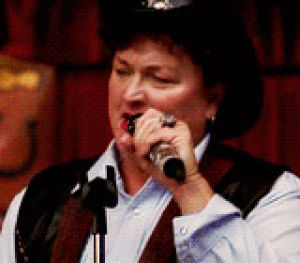 Glee dot marie jones coach beiste GIF on GIFER - by Granitius