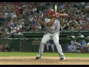 GIF los angeles angels - animated GIF on GIFER