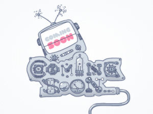 GIF coming soon - animated GIF on GIFER