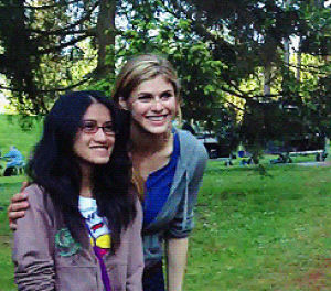 Tumblr fc amanda peet GIF on GIFER - by JoJojora