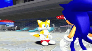 Chaos GIF - Find on GIFER