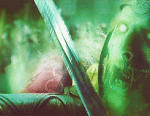 GIF the lord of the rings its over frodo - animated GIF on GIFER - by Mozil