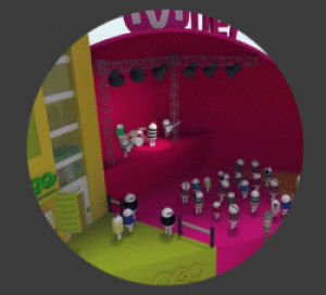 GIF tv commercial - animated GIF on GIFER