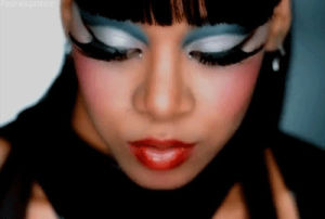 Left eye GIF - Find on GIFER