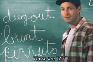 Billy madison GIF - Find on GIFER