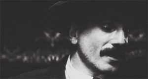 GIF daniel plainview paul tomas anderson there will be blood - animated ...